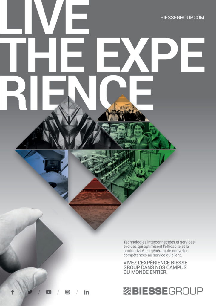 Centre d'usinage 4 axes ROVER K FT - Etablissement Mohamed Ghorbel (EMG)